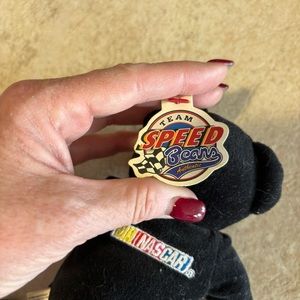 Avon | Toys | Vintage 202 Dale Earnhardt Avon Bearteam Speed Bears Authentic | Poshmark